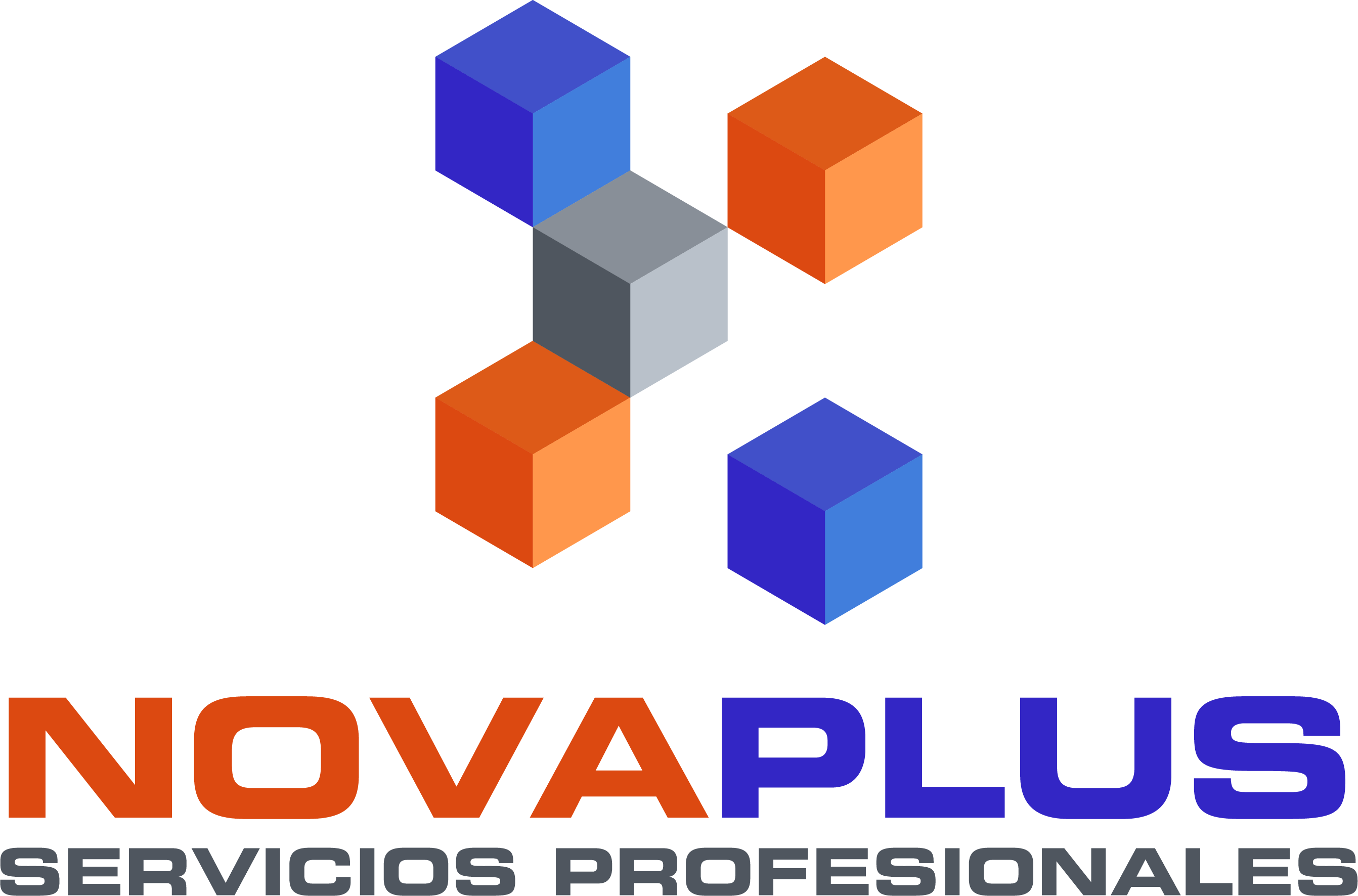 NovaPlus - Gestión de Servicios